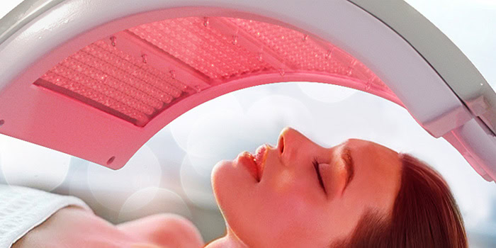 LED Light Therapy - Advanced Beauty Essex